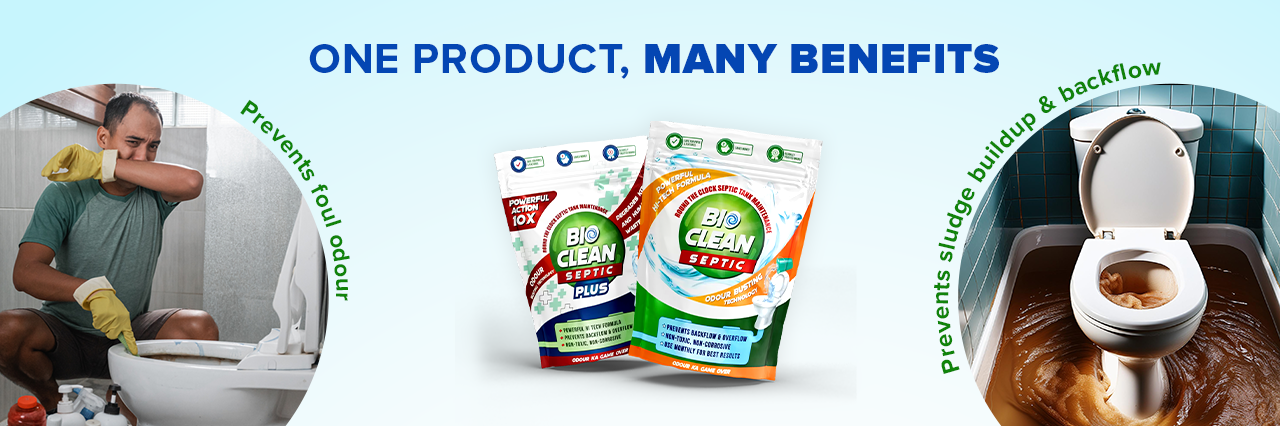 Bio Clean Septic – Bioclean